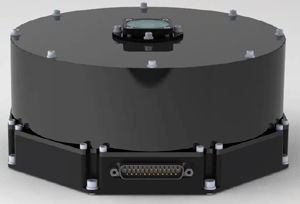 Cayuga Astronautics Reaction Wheels & CMGs